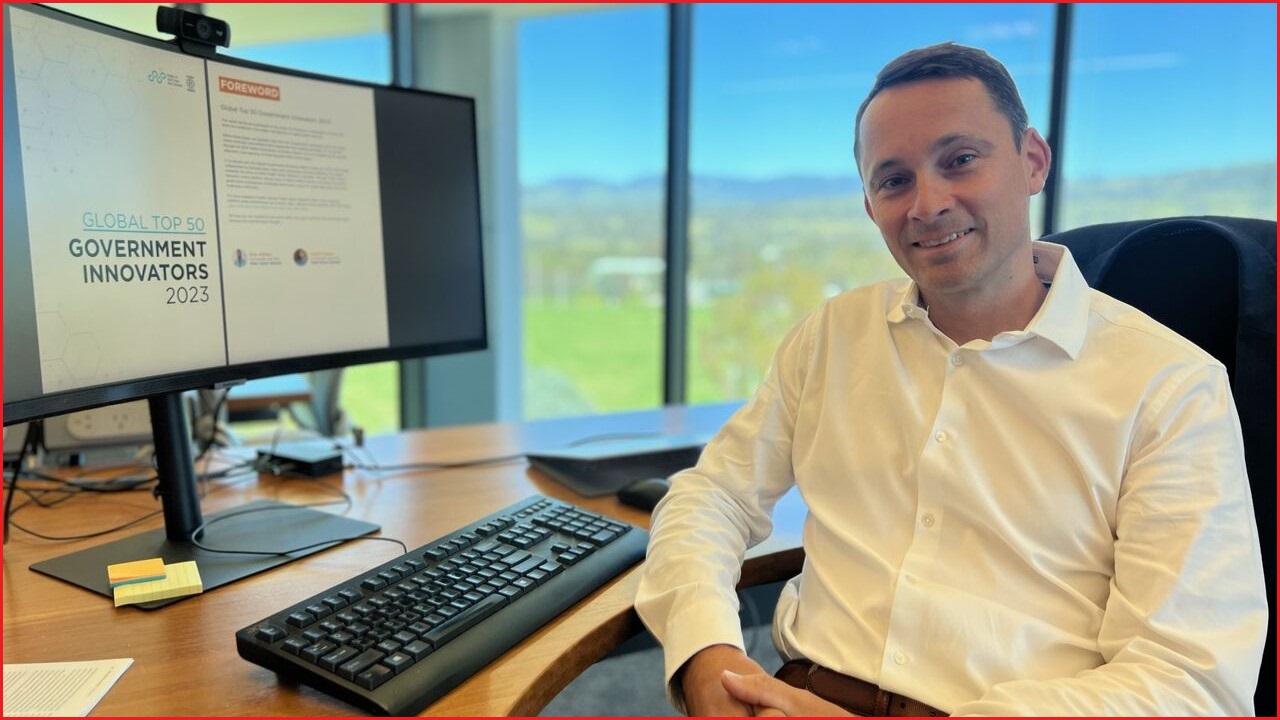 Services Australia releases AI and automation strategy | Information Age | ACS